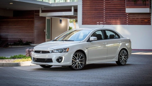 Mitsubishi Lancer Seat Belt Extenders | The Safest Model